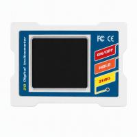 China Digital Inclinometer with ±180° Measurement Range and 0.01° Resolution for Industrial Angle Measurement for sale