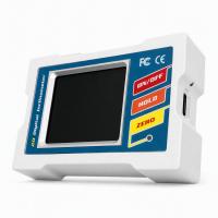 China Digital Inclinometer with ±180° Measurement Range and 0.01° Resolution for Industrial Angle Measurement for sale