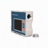 China FMI610 High Precision Digital Inclinometer with ±90° Measurement Range and Magnetic Installation for Industrial Use for sale