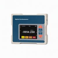 China FMI610 High Precision Digital Inclinometer with ±90° Measurement Range and Magnetic Installation for Industrial Use for sale