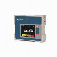 China FMI610 High Precision Digital Inclinometer with ±90° Measurement Range and Magnetic Installation for Industrial Use for sale