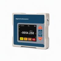 China FMI610 High Precision Digital Inclinometer with ±90° Measurement Range and Magnetic Installation for Industrial Use for sale