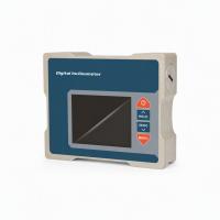 China FMI610 High Precision Digital Inclinometer with ±90° Measurement Range and Magnetic Installation for Industrial Use for sale