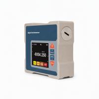China FMI610 High Precision Digital Inclinometer with ±90° Measurement Range and Magnetic Installation for Industrial Use for sale