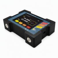 China Dual Axis Digital Inclinometer with 0.001° Resolution, ±30° Measurement Range and 64 True Color Night Vision LCD for sale
