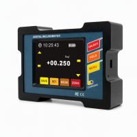 China FMI810-46-BT Bluetooth Digital Inclinometer with High Accuracy and ±46° Measurement Range for Industrial Tilt Measurement for sale