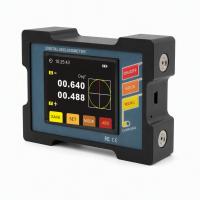 China FMI810-46-BT Bluetooth Digital Inclinometer with High Accuracy and ±46° Measurement Range for Industrial Tilt Measurement for sale