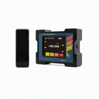 China FMI810-46-BT Bluetooth Digital Inclinometer with High Accuracy and ±46° Measurement Range for Industrial Tilt Measurement for sale
