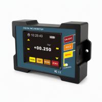 China High Precision Digital Inclinometer with ±30° Measurement Range and 0.001° Resolution for Industrial Angle Measurement for sale