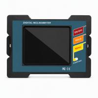 China High Precision Digital Inclinometer with ±30° Measurement Range and 0.001° Resolution for Industrial Angle Measurement for sale