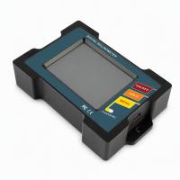 China High Precision Digital Inclinometer with ±30° Measurement Range and 0.001° Resolution for Industrial Angle Measurement for sale