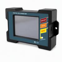 China High Precision Digital Inclinometer with ±30° Measurement Range and 0.001° Resolution for Industrial Angle Measurement for sale