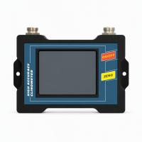 China Digital Tilt Sensor Display with 0.01° / 0.001° Resolution and RS485 Communication for Wide Temperature Operation -25℃ ~ +80℃ for sale