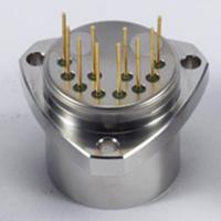 China Quartz Flexible Accelerometer Single Axis Analog Precise Flexure Accelerometer for sale