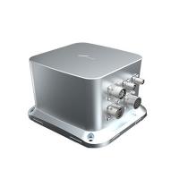 China Integrated 3 Axis IMU Gyro And Accelerometer Low Bias DC 24V for sale