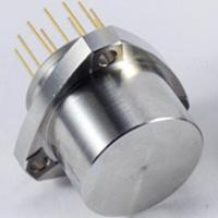 China 50g Quartz Flexure Accelerometer with 6g Random Vibration for sale