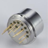 China Low Bias IP67 Quartz Flexure Accelerometer High Working Temperature for sale