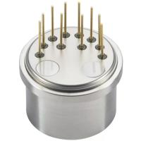 China IMU accelerometer single axis interial accelerometer for flight for sale