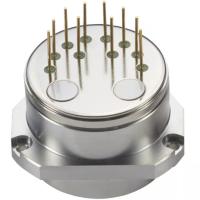 China Single Axis Quartz Accelerometer For Inertial Measurement and Testing System in the Aerospace for sale