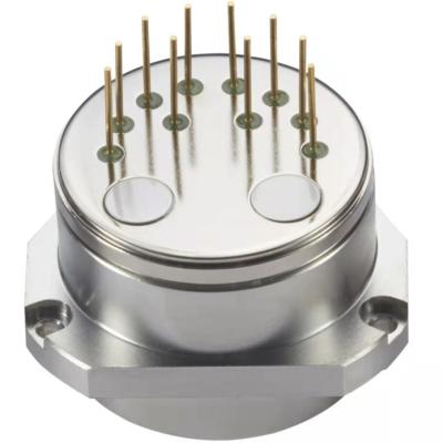 China Single Axis Quartz Accelerometer For Inertial Measurement and Testing System in the Aerospace for sale