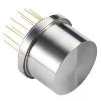 China 30g Quartz Flexure Accelerometer Stainless Steel For Navigation System for sale