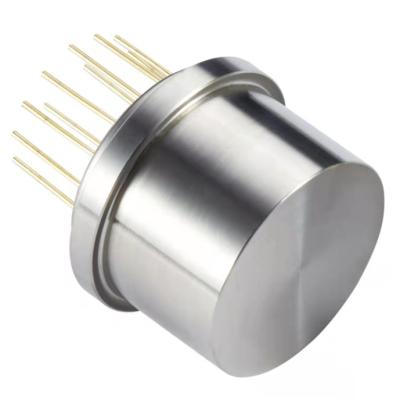 China 30g Quartz Flexure Accelerometer Stainless Steel For Navigation System for sale