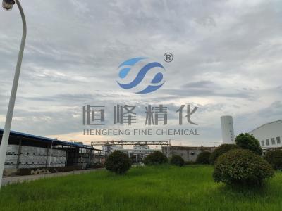 China Hengfeng Sewage Treatment Chemical Anionic Polyacrylamide Commonly Used Apam Polyacrylamide for sale