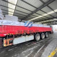 China Middle Charge Cationic Powder PAM Sludge Dewatering Flocculant Water Treatment for sale