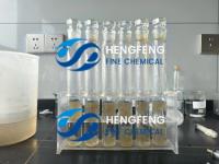 China Hengfeng Wastewater Treatment Chemical Cationic Polyacrylamide Flocculant PAM Polyacrylamide for sale