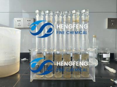 China Hengfeng Wastewater Treatment Chemical Cationic Polyacrylamide Flocculant PAM Polyacrylamide for sale