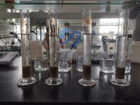 China Hengfeng Wastewater Treatment Chemical Cationic Polyacrylamide Flocculant PAM Polyacrylamide for sale