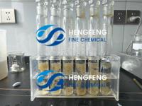 China Hengfeng Wastewater Treatment Chemical Cationic Polyacrylamide Flocculant CPAM Polyacrylamide for sale