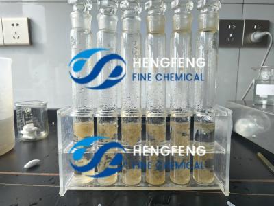 China Hengfeng Wastewater Treatment Chemical Cationic Polyacrylamide Flocculant CPAM Polyacrylamide for sale