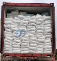 China High Molecular Weight Cationic Polyacrylamide CPAM Powder Flocculant for Textile Wastewater Color Removal SGS Certified for sale