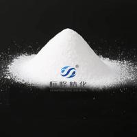 China Water Treatment Chemical Polyacrylamide Cationic Flocculant For Urban Sewage for sale