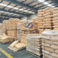 China High Quality Water Treatment Chemical Cationic Polyacrylamide Flocculant for Dyeing Factory for sale