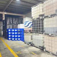 China High Quality Water Treatment Chemical Cationic Polyacrylamide Flocculant for Dyeing Factory for sale