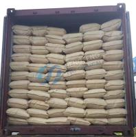 China Anionic Nonionic Cationic Polyacrylamide Powder CPAM For Sludge Dewatering for sale