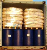 China Still Tube Pipe Mill Wastewater CAS 9003-5-8 Flocculant Cationic Polymer for sale