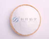 China Paper Chemicals Retention Aid Polyacrylamide Water Treatment PAM for sale