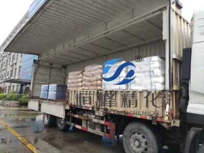 China Hengfeng Wastewater Treatment Chemical Anionic Polyacrylamide Commonly Used PAM Polymer for sale