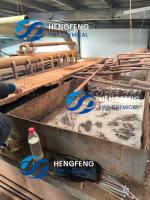 China Hengfeng Wastewater Treatment Chemical Anionic Polyacrylamide High Quality Flocculant Apam Polyacrylamide for sale