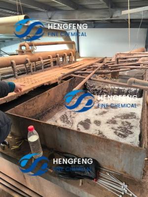 China Hengfeng Wastewater Treatment Chemical Anionic Polyacrylamide High Quality Flocculant Apam Polyacrylamide for sale