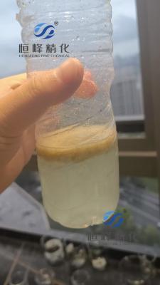 China Hengfeng Wastewater Treatment Chemical Anionic Polyacrylamide Flocculant PAM Polyacrylamide for sale