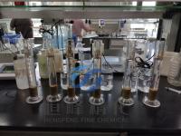 China Hengfeng Wastewater Treatment Chemical Anionic Polyacrylamide Commonly Used PAM Polymer for sale