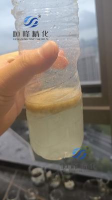 China Hengfeng Wastewater Treatment Chemical Anionic Polyacrylamide High Quality Flocculant Apam Polyelectrolyte for sale