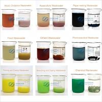 China Solenis 4125 ap CAS 9003 - 05 - 8 Retention And Drainage Agent Poly Acrylamide for sale
