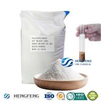 China Cationic Polyacrylamide Agent PAM Papermaking Retention Aid with Solid Content >=88% and Dissolution Time <=50 Min for sale