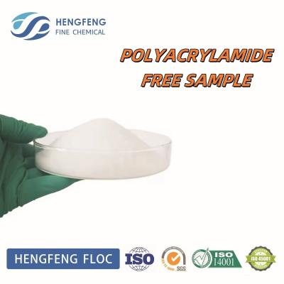 China Alumina Red Mud Sedimentation Polyacrylamide Flocculant PAM Anionic Polymer for sale