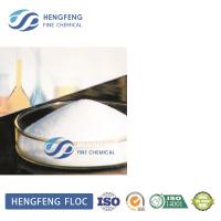 China White Paper Making Chemical Anionic Polyacrylamide Dispersant PAM Polyacrylamide for sale